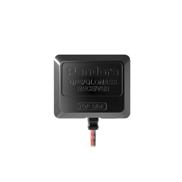 Pandora Bluetooth GPS modul Smart riasztóhoz - Autóextrák és
